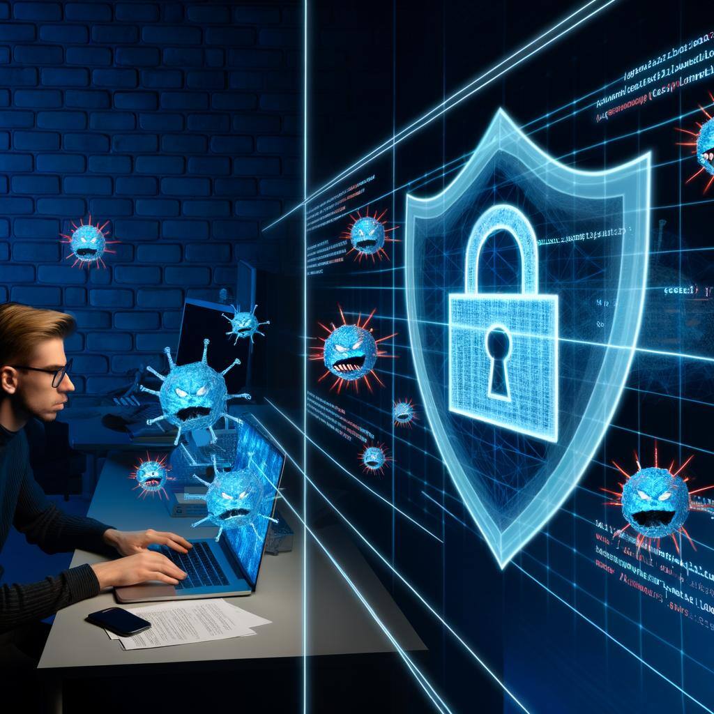 US Cyber Trust Mark: Enhancing Cybersecurity for Smart Devices